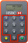 HSBC