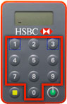 HSBC