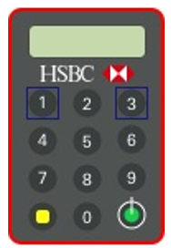 HSBC